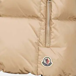 Moncler Macareux Padded Giet