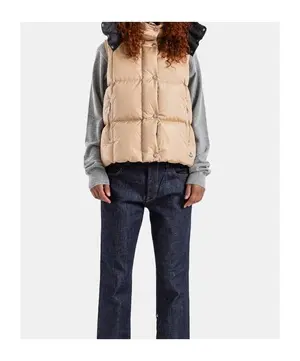 Moncler Macareux Padded Giet