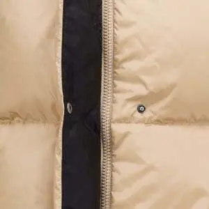 Moncler Macareux Padded Giet