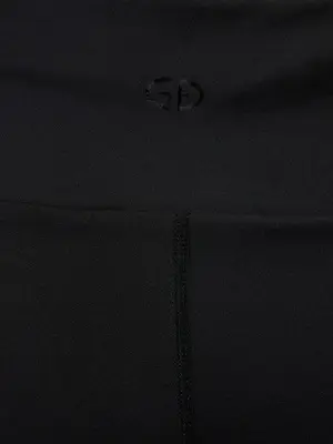 Goldbergh High-waist Sports Shorts