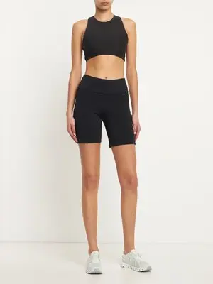 Goldbergh High-waist Sports Shorts