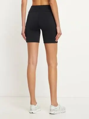 Goldbergh High-waist Sports Shorts