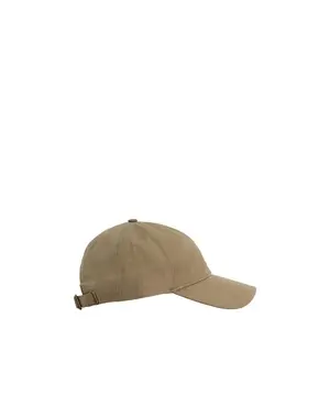 Barbour Casual Sports Cap - Brown