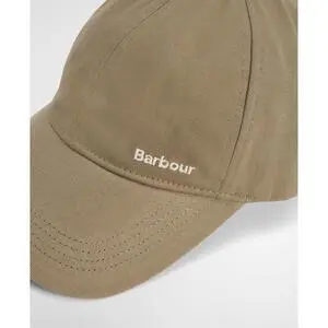 Barbour Casual Sports Cap