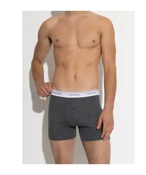 Dsquared2 Logo Underwear