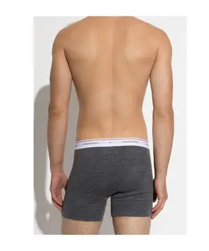 Dsquared2 Logo Underwear