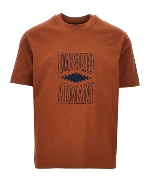 Emporio Armani Short-sleeved T-shirt