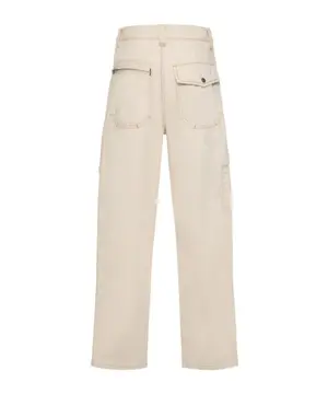 Isabel Marant Étoile Straightleg Wideleg Pants