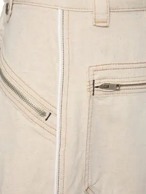 Isabel Marant Étoile Straightleg Wideleg Pants