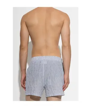Dsquared2 Striped Underwear