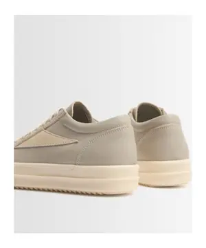Rick Owens Laceup Sneakers