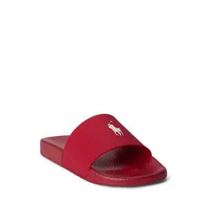 Polo Ralph Lauren Minimalist Slippers