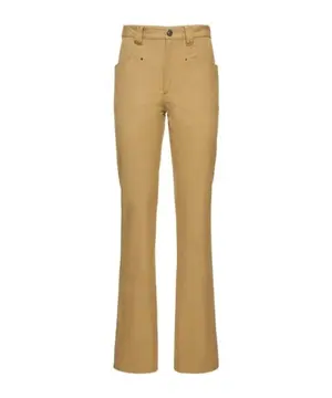 Isabel Marant Étoile Tailored Cigarette Leg Pants