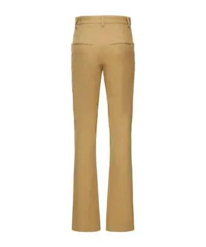 Isabel Marant Étoile Tailored Cigarette Leg Pants