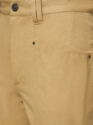 Isabel Marant Étoile Midrise Casual Pants