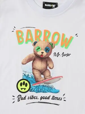 BARROW Frontprint Tshirt