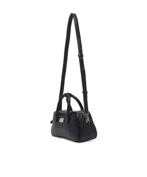 Emporio Armani Dual-handle Shoulder Bag