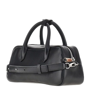 Emporio Armani Dual-handle Shoulder Bag