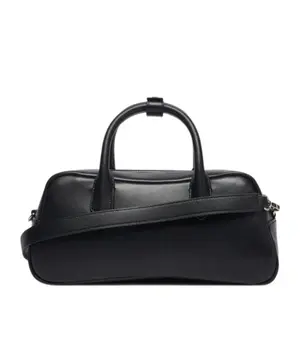 Emporio Armani Dual-handle Shoulder Bag