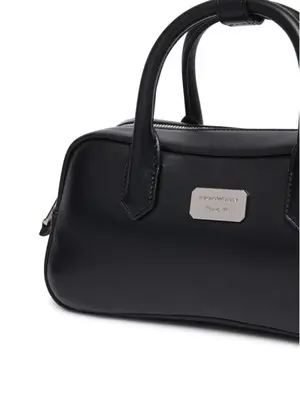 Emporio Armani Dual-handle Shoulder Bag