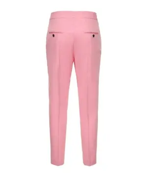 Isabel Marant Étoile Highwaist Cuffed Pants
