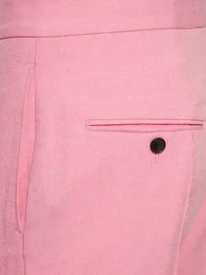 Isabel Marant Étoile Highwaist Cuffed Pants