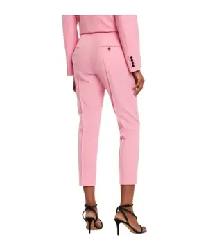 Isabel Marant Étoile Highwaist Cuffed Pants