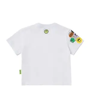 BARROW Printdesign Top