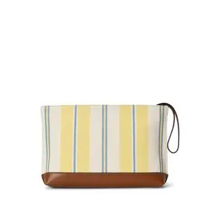 Ralph Lauren Genuineleather Clutch