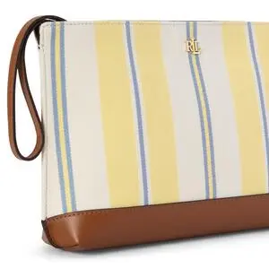 Ralph Lauren Genuineleather Clutch