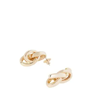 Assouline Triple Link Earrings