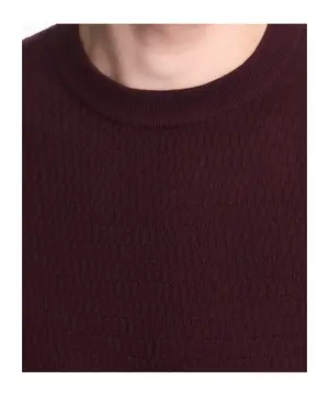 Emporio Armani Crew-neck Sweater