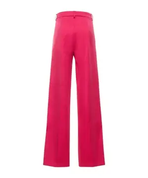 Magda Butrym Highwaist Loose Casual Pants
