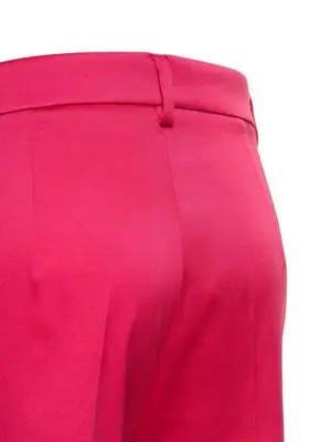 Magda Butrym Highwaist Loose Casual Pants