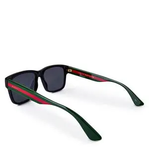 Gucci Minimalist Sunglasses