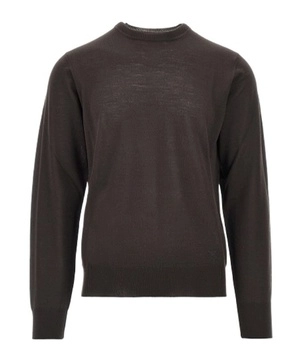 Emporio Armani Layered Sweaters For Men