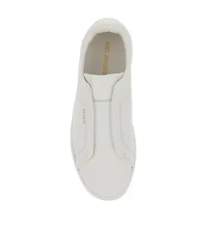 Axel Arigato Dice Laceless Sneakers - Light Beige