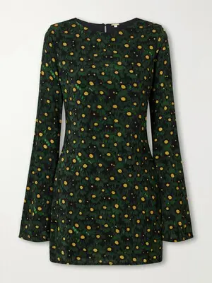 Cala De La Cruz Casual Dresses