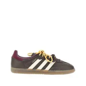 ADIDAS ORIGINALS Samba Og' Sneakers - Brown