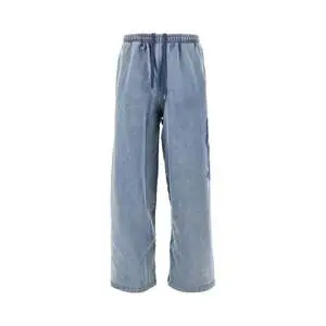 ARTE Unfade Tencil Weatpant - Blue