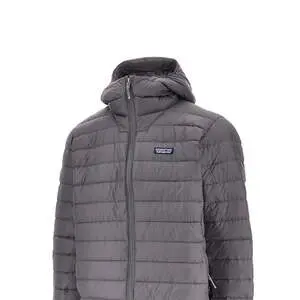 Patagonia Down Weater' Hooded Jacket
