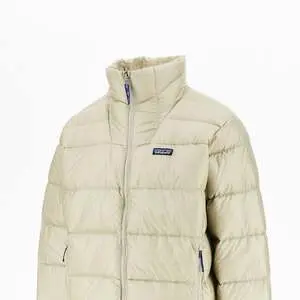 Patagonia Fitz Roy' Down Jacket An