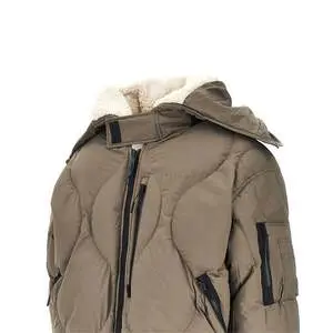 Oakley Urbanlope' Puffer Jacket