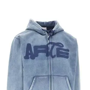ARTE Tencil Unfade Full-zip Hoodie