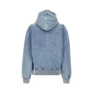 ARTE Tencil Unfade Full-zip Hoodie