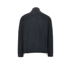 ARTE Polyfor Technical Jersey Track Jacket An