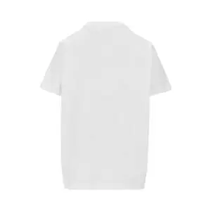 GANNI Cherry Print Relaxed Fit T-shirt