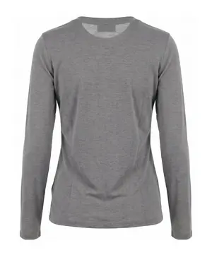 PUROTATTO Long-sleeve T-shirt