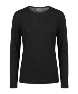 PUROTATTO Long-sleeve T-shirt