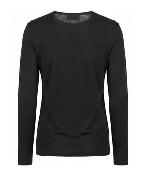 PUROTATTO Long-sleeve T-shirt